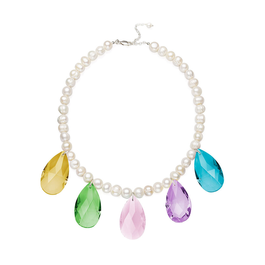 COLLAR MADONNA – dalia pascal